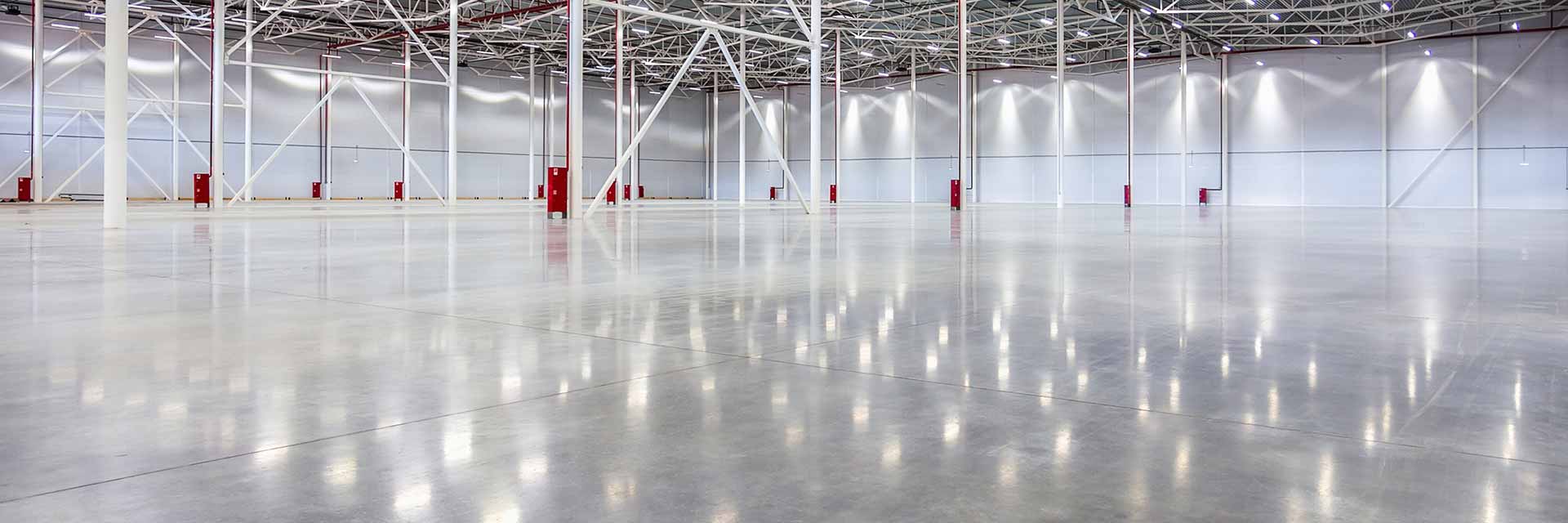 High Level Cleaning Services in Middlesbrough