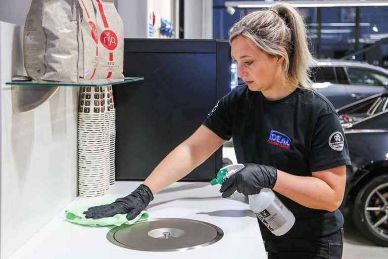 Office Cleaning Tips That You Can Do Now! - Ideal Cleaning Centre